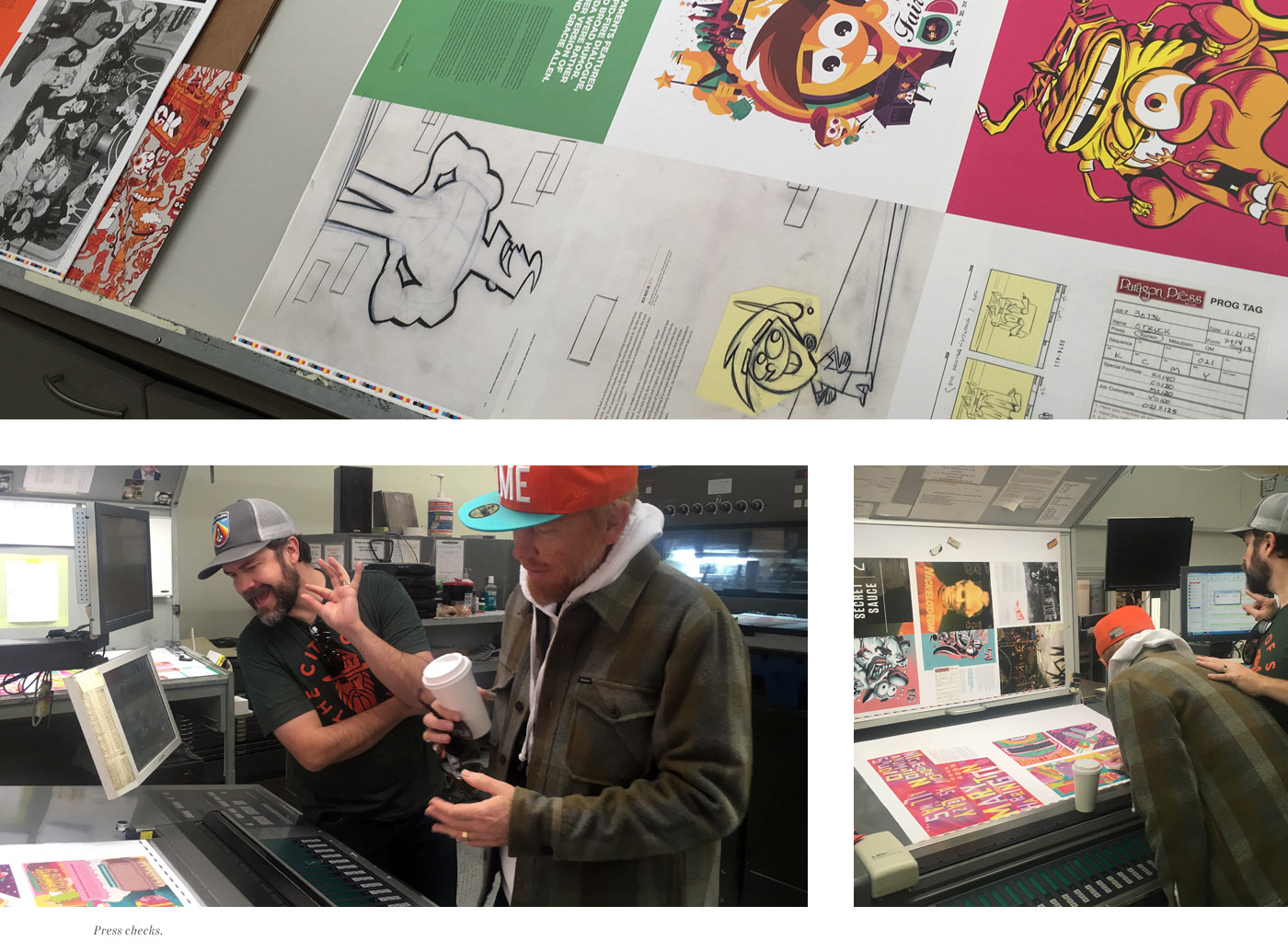 NickALive!: Jerry Beck Once Wrote a Book About the History of Nickelodeon