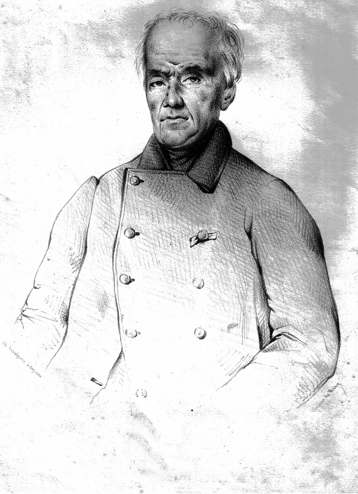 Histoire(s) de Boucau: Jean Bourgeois