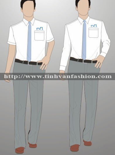 Intellusion : Office Uniform Intel-00002