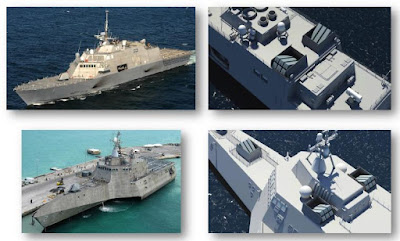 Navy Matters: Kongsberg Naval Strike Missile