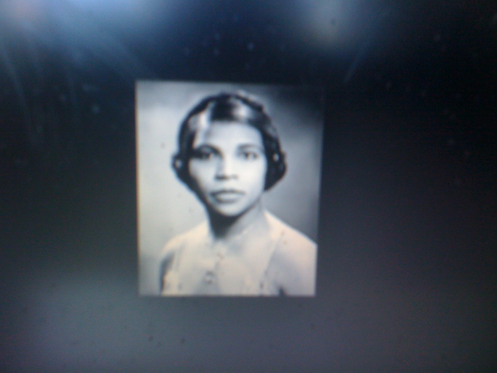 THE BLACK SOCIAL HISTORY:: BLACK SOCIAL HISTORY : MARIAN ANDERSON ...