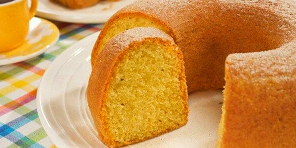 La Cocina de Albertito: Queque seco Albertito