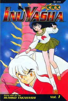 Mi Amor por la Soledad.: Manga Inuyasha en PDF.