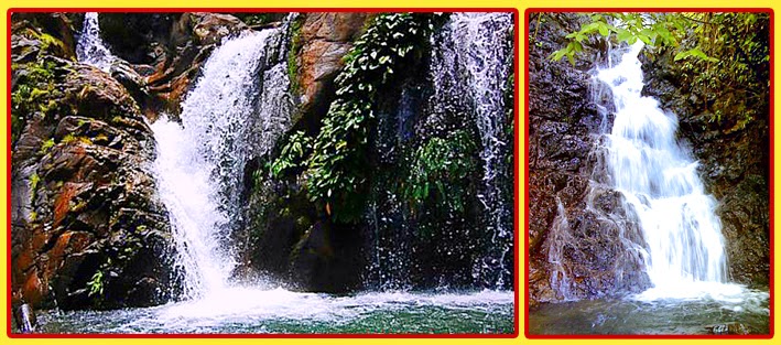 Paradise Beauty: Isabela Province, Philippines