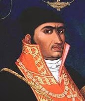 FICHAS DE HISTORIA DEL PROFESOR FREDDY GÓMEZ: BIOGRAFÍA DE JOSÉ MARÍA ...