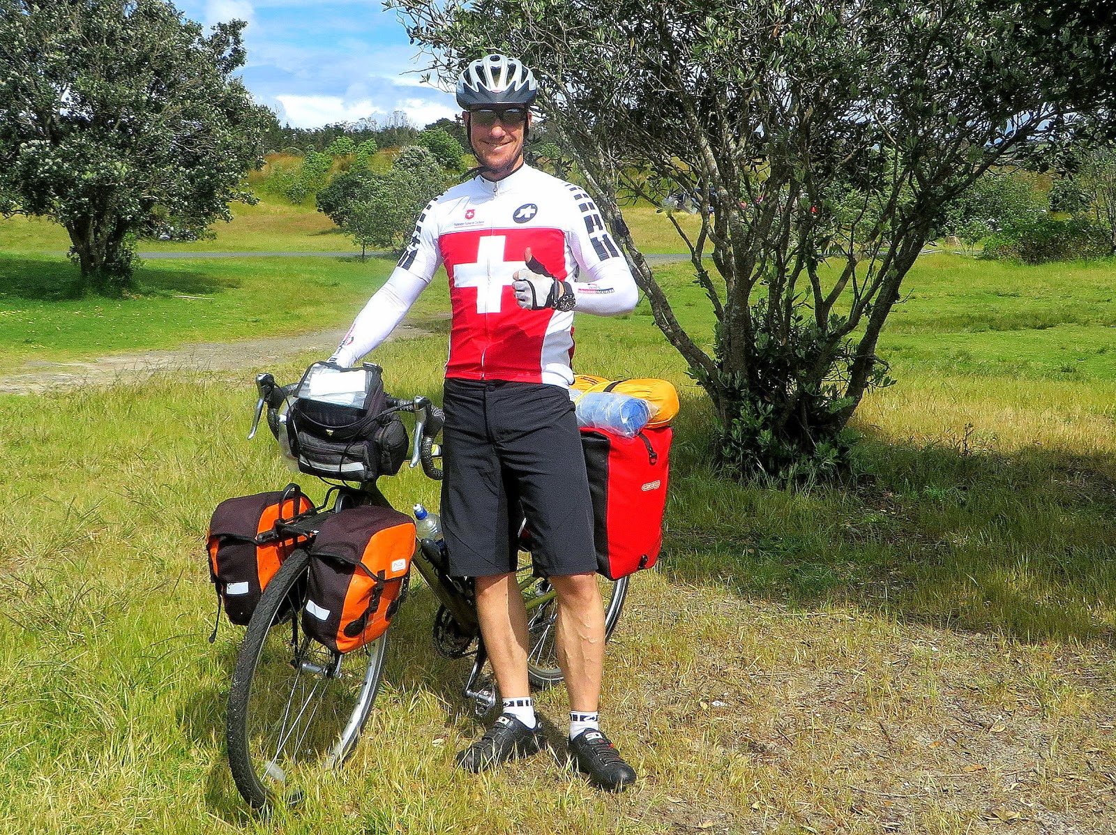 The Flying Tortoise: Swiss Banker Andreas Pletscher Quits Counting ...