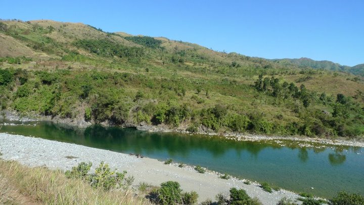 weekend wanderings: Tapulao Traverse