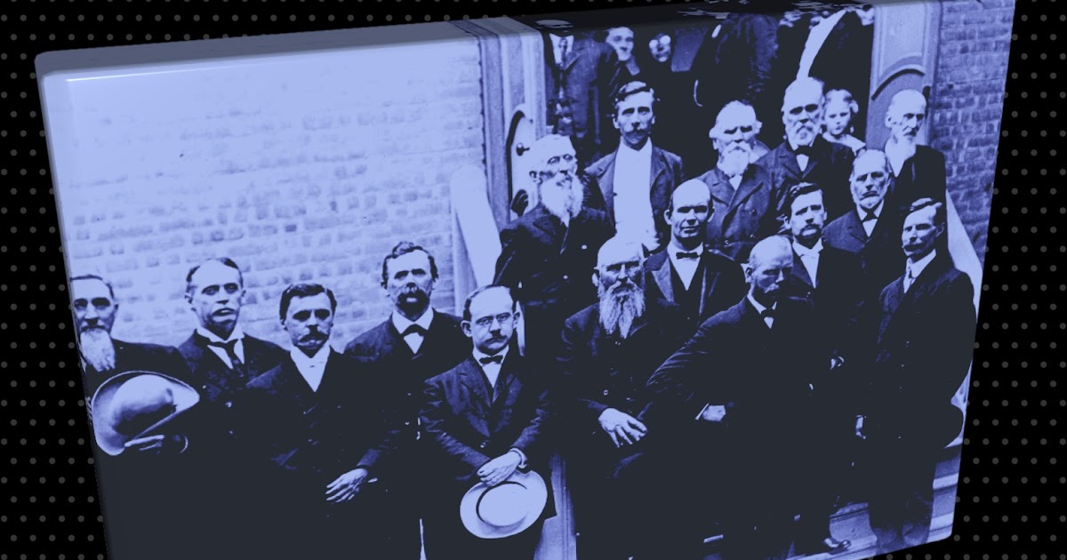 Welsh Tract Publications: SOT: ASSOCIATIONS 2...