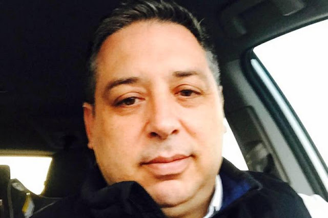 Mario Longoria Gómez, será nuevo dirigente de Encuentro Social en Río Bravo