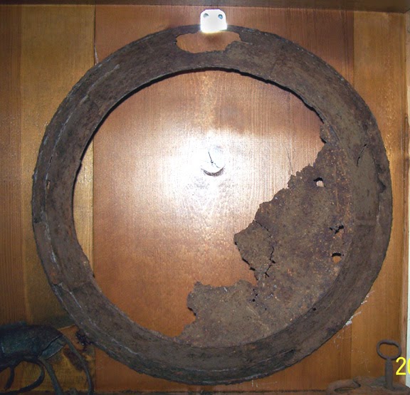 For the Love of History