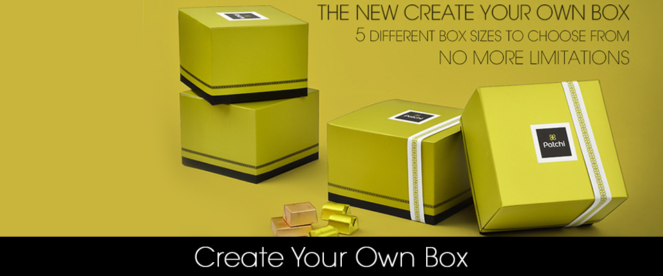 Aemilia Mundi: INTRODUCING PATCHI CHOCOLATES PHILIPPINES