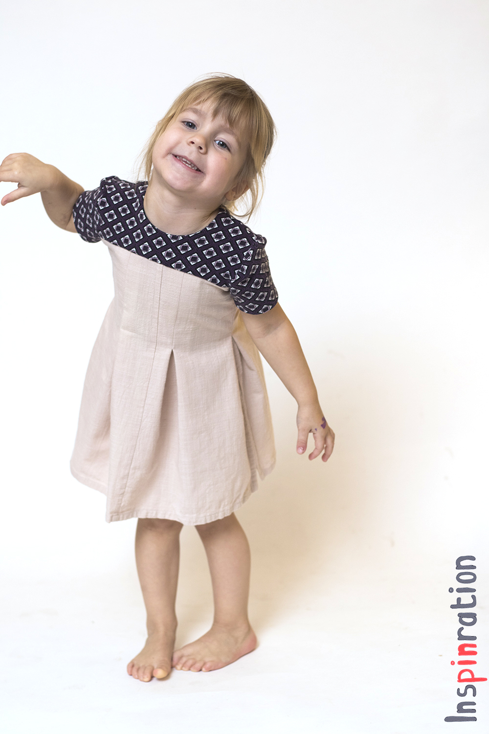 Inspinration: Sew Challenge: part two