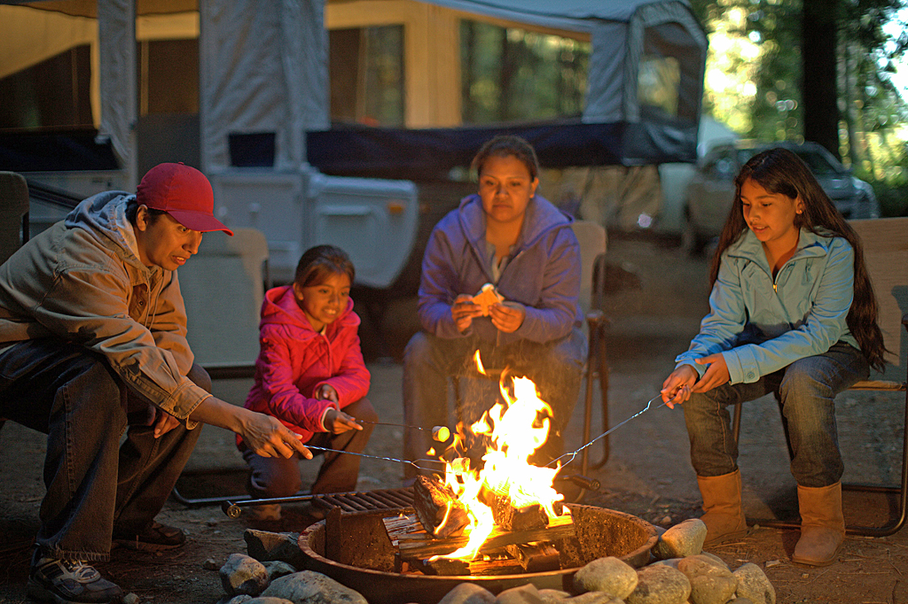Ohio DNR offers 'Camping 101 Program' in June, July for first-time ...