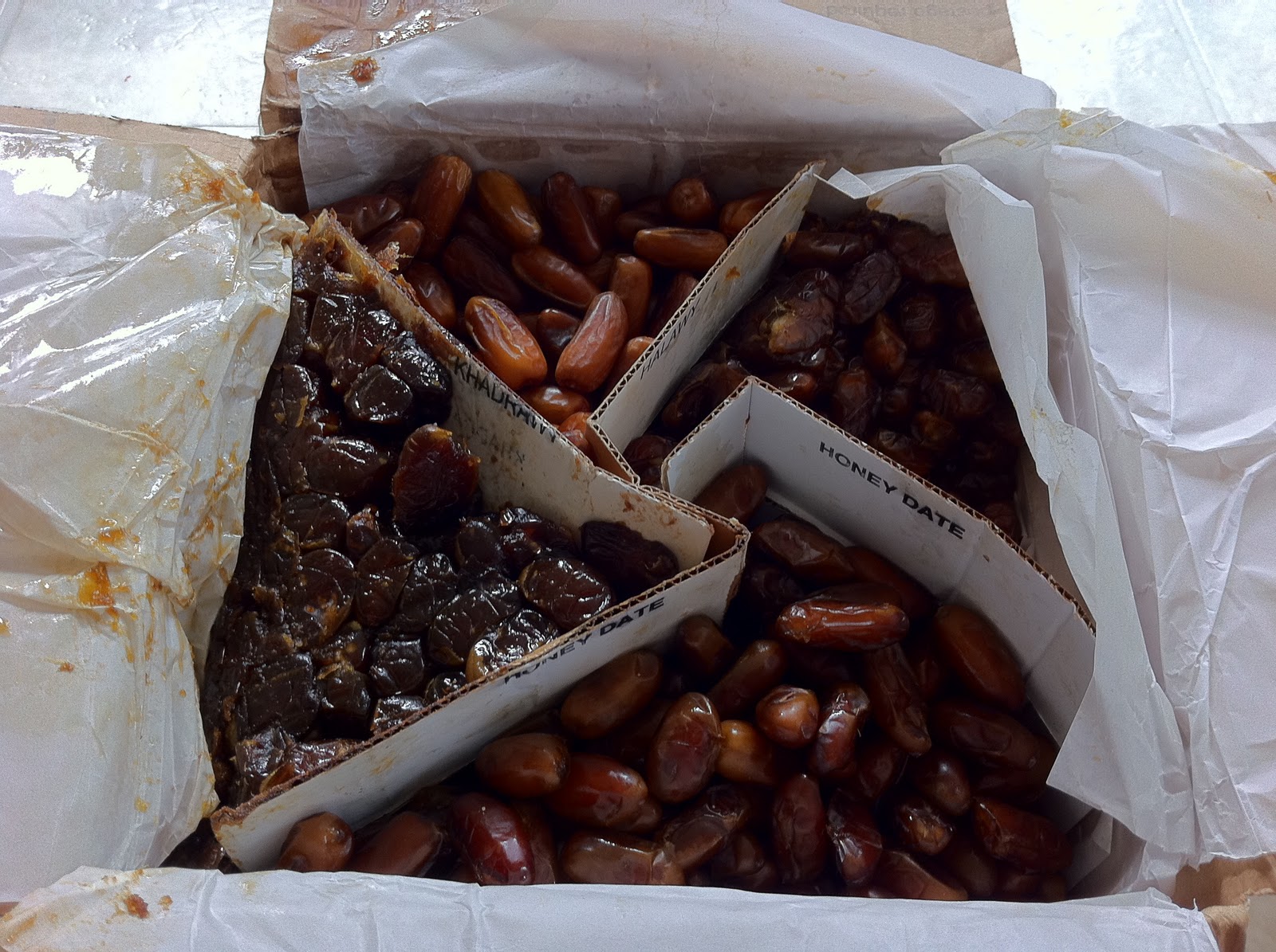 Raw Plant Based Living!: I'm Playing the Field. . . of Dates