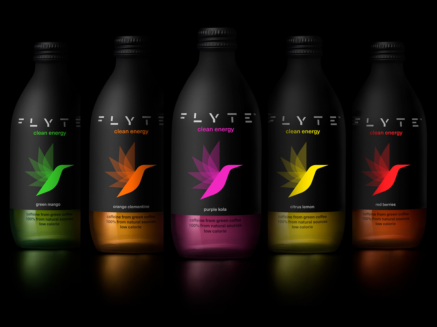 Flyte on Packaging of the World - Creative Package Design Gallery
