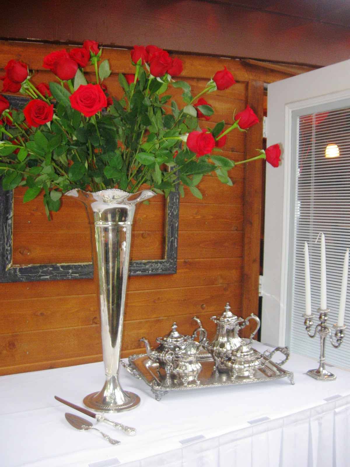 Walnut Creek Chapel: Janet Overton & David Gordon - "Covenant Ceremony ...