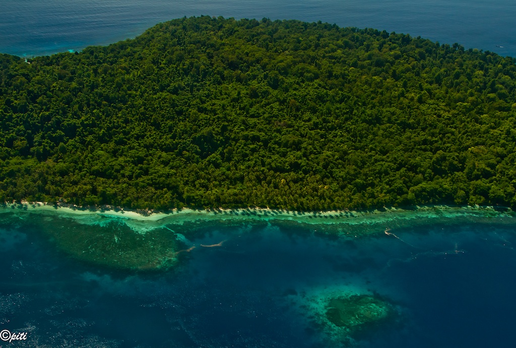 Mansinam Island - Alchetron, The Free Social Encyclopedia