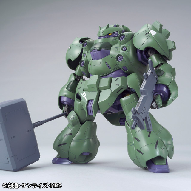 1/100 Gundam Gusion / Gusion Rebake - Release Info, Box art and ...