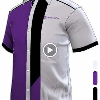 Creeper Creative Uniforms