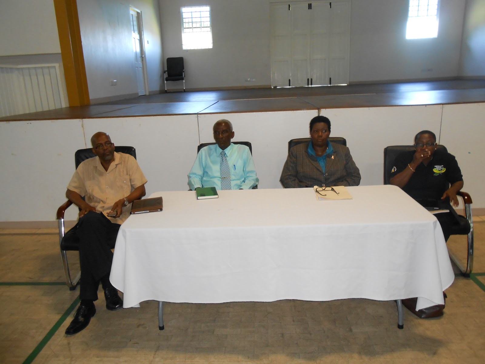 Grenada Advocate: More young people to benefit from OECS project
