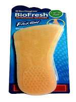 Speckles n Spectrum: BioFresh FlexGel