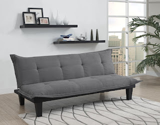 Click Clack Sofa: Click Clack Futon Sofa