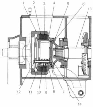 (DOCX) Mekanisme Steering System Pada Bulldozer - DOKUMEN.TIPS