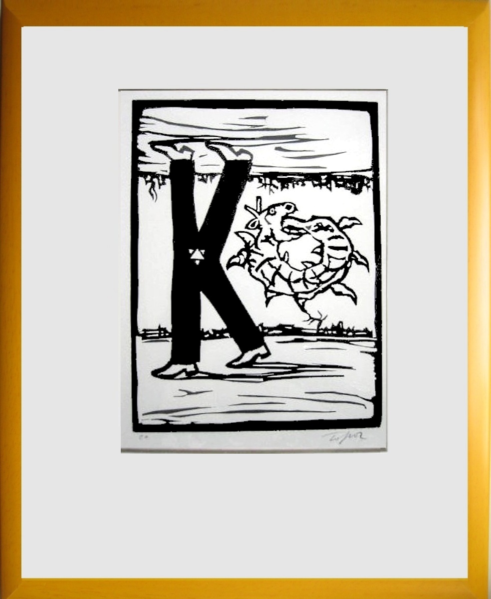 Oeuvres: Roland Topor