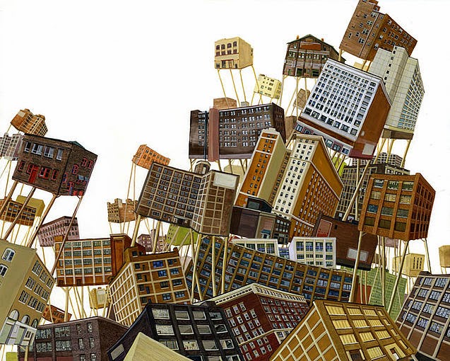 Sir John Lawes Art Faculty: Edexcel GCSE Art 2018 'Fragments ...