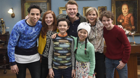 NickALive!: Nickelodeon Netherlands Commissions "De Ludwigs" Season 2