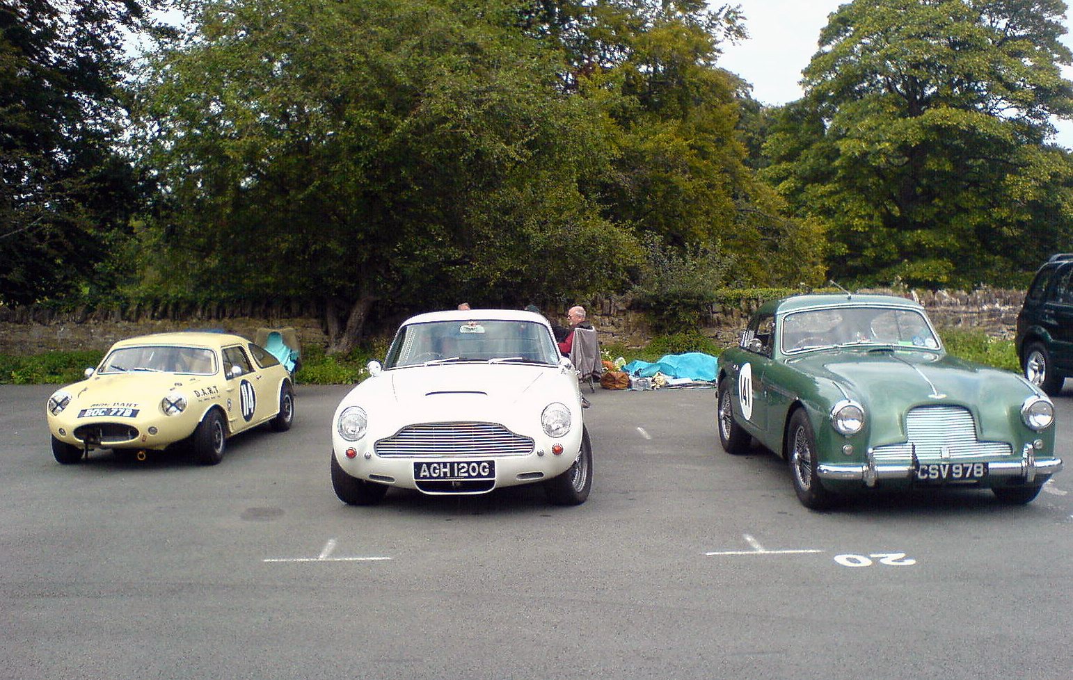 Maximum Mini: September 2012