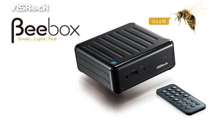 ASRock Beebox - um mini PC para todo o serviço | Aberto até de Madrugada