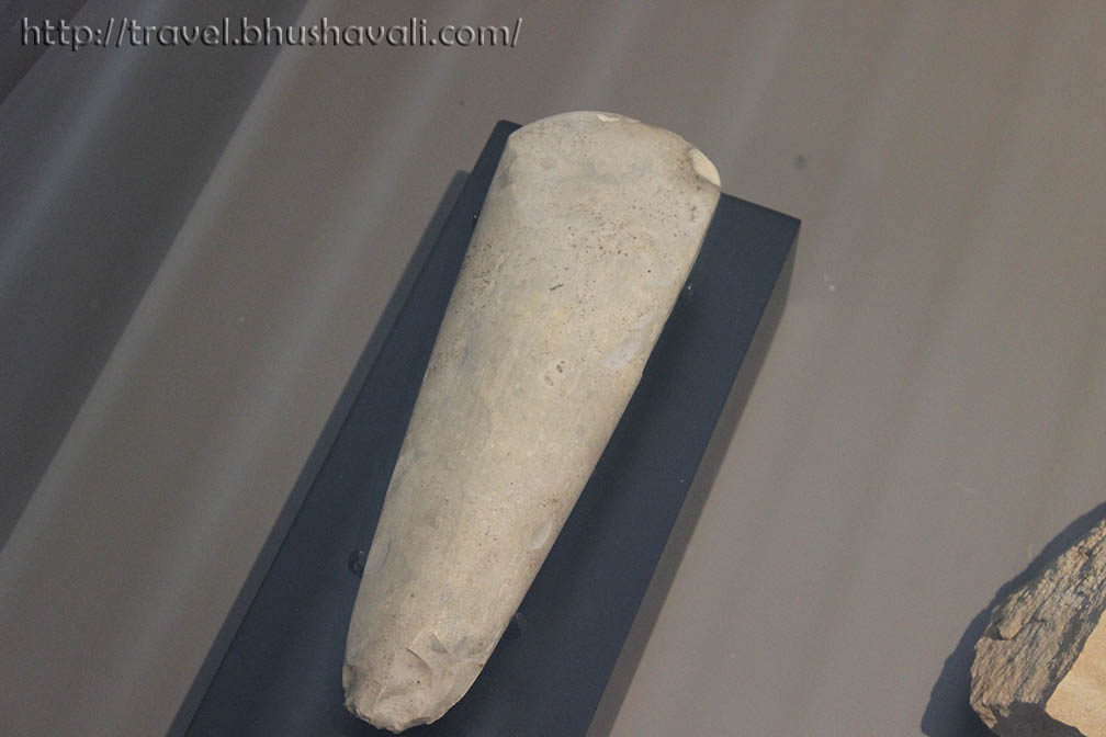 Neolithic Flint Mines at Spiennes, Mons (Wallonia - Belgium) | My ...