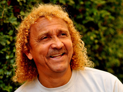 VUMO: "Luizão é meu treinador", diz Biro-Biro