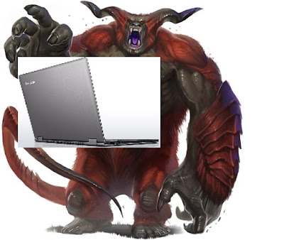 The Suspicionist: How To Recognize An Internet Or Facebook Troll, Bot ...