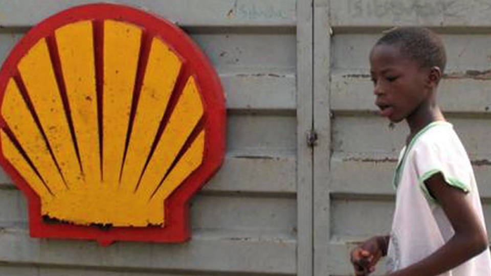 Informe: Shell estaba al tanto de corrupción de mil millones de dólares ...
