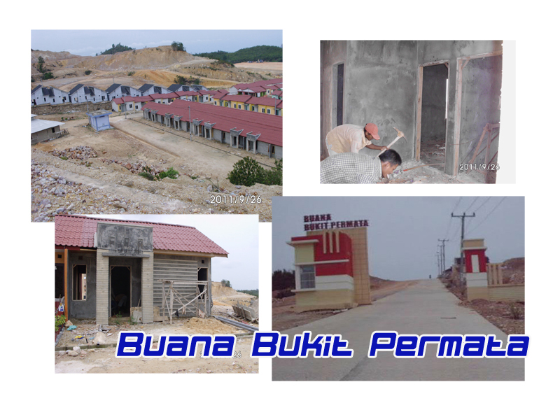 BUANA BUKIT PERMATA; Trans Barelang, Tembesi |Welcome to BATAM ISLAND ...