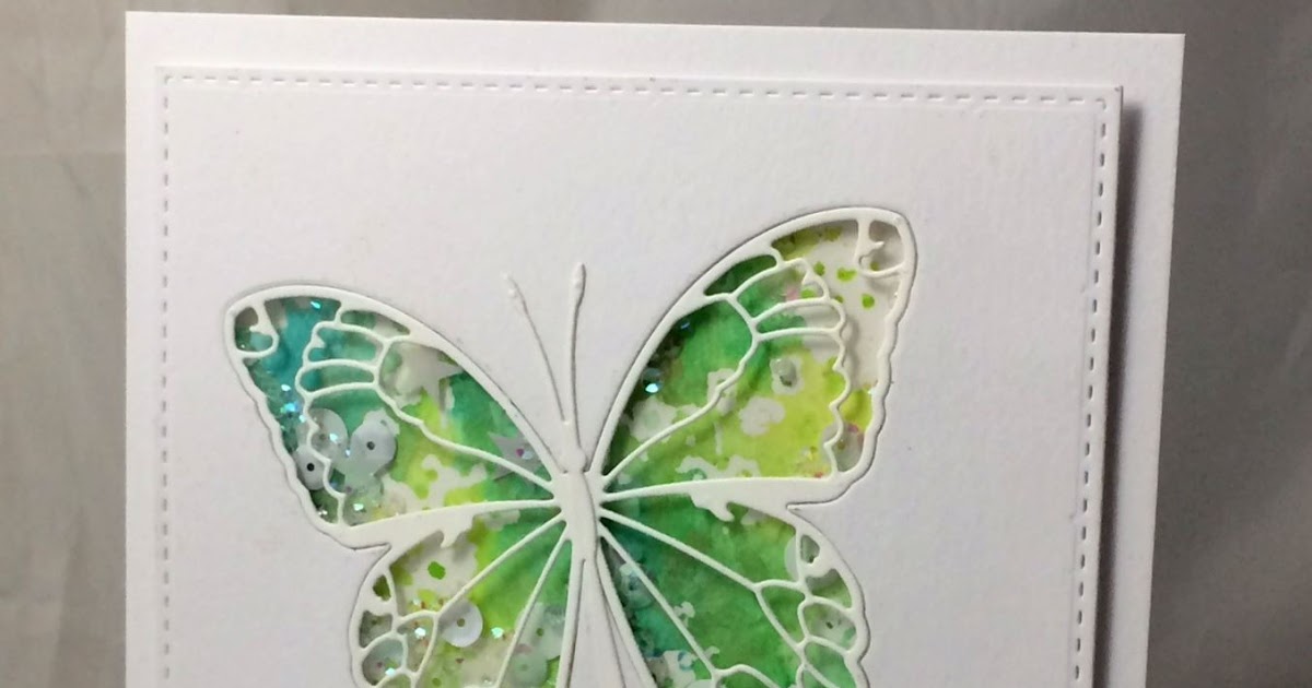 Simply One of a Kind: Sequins