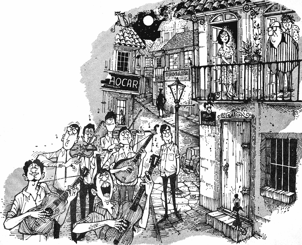 as any fule kno: Rediscovering Mario Miranda