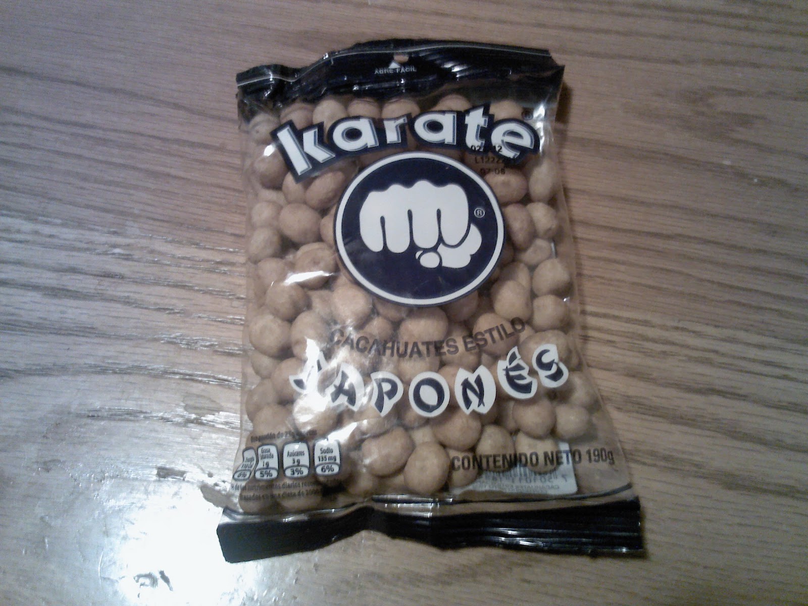 The Real Housewife of Ciudad Juárez: My Top 10 Mexican Junk Foods