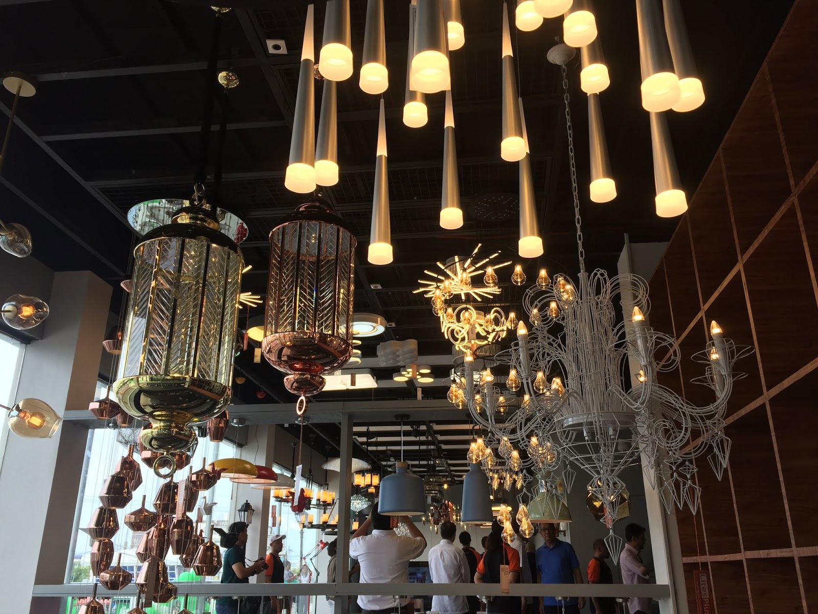 ilaw atbp. brightens Iloilo City with its 14th branch