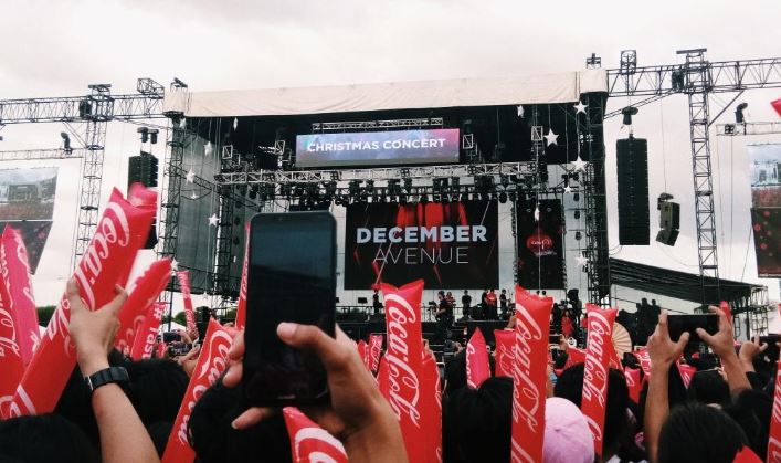 Coke Studio Christmas Concert reschedule to first quarter of 2019