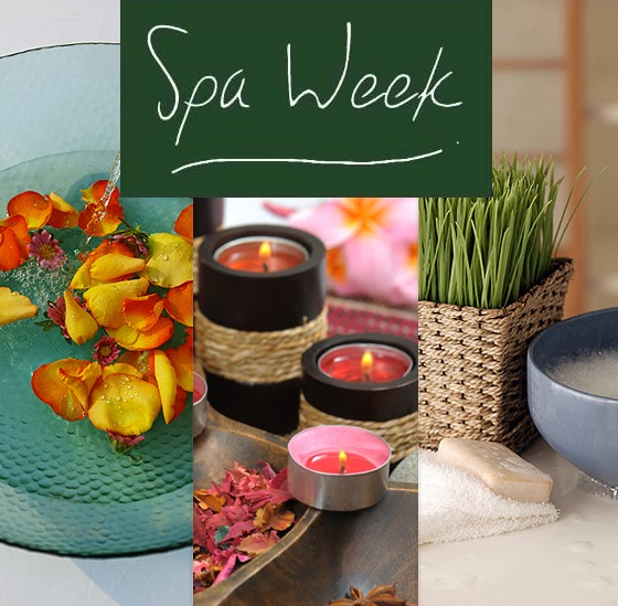 Illuminated Living: Breathe, Relax, Be Stress Free … At Least For A Moment