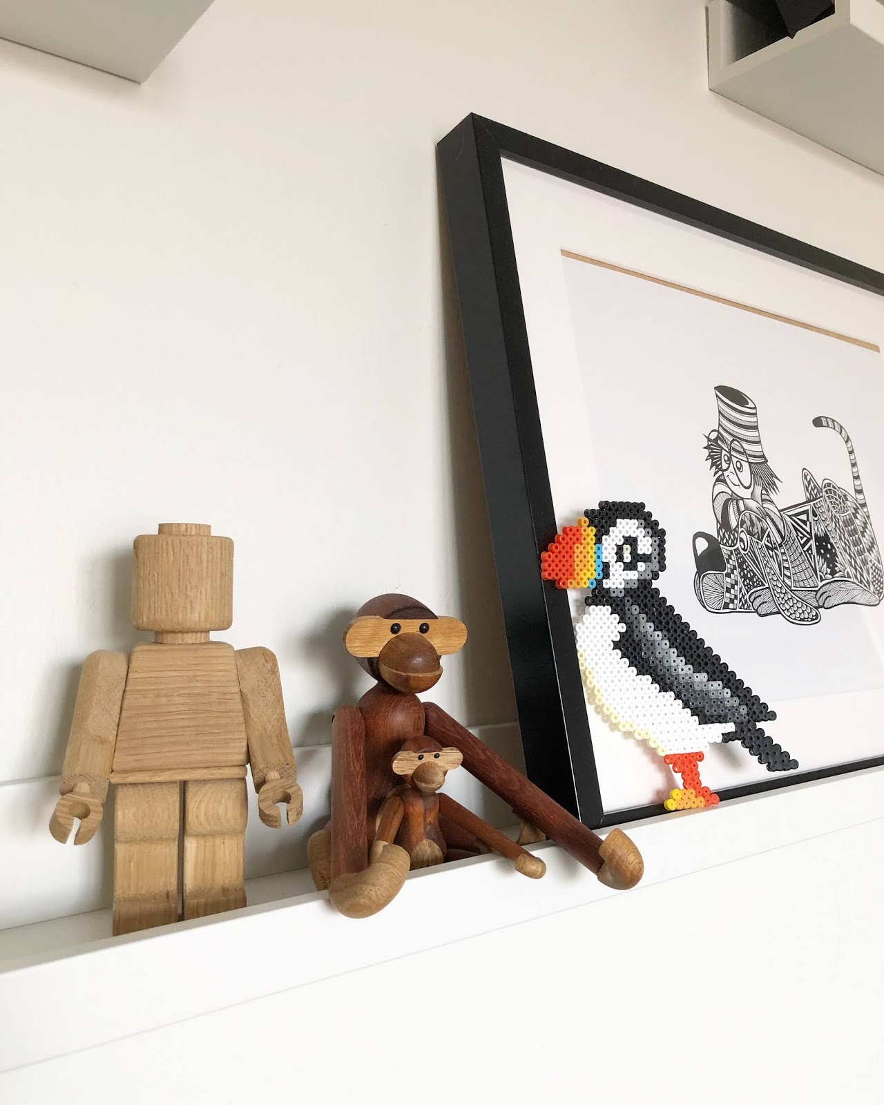 Made by Me: DIY samlet oversigt