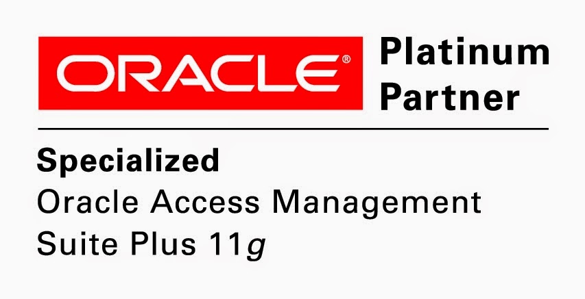 Oracle Identity Governance Suite 11g And Oracle Access Management Suite 11g Specializations