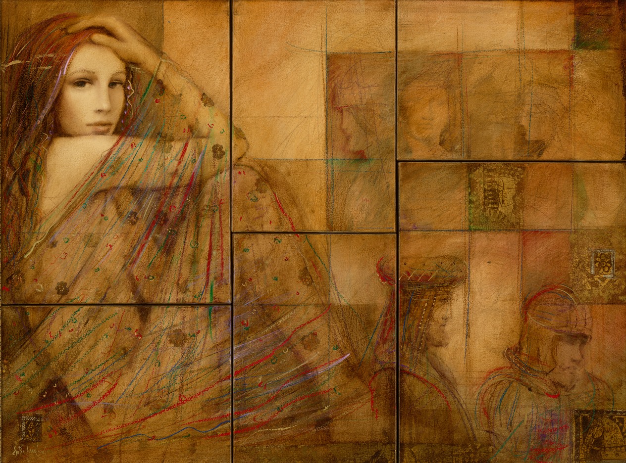 Csaba Markus... - Kai Fine Art