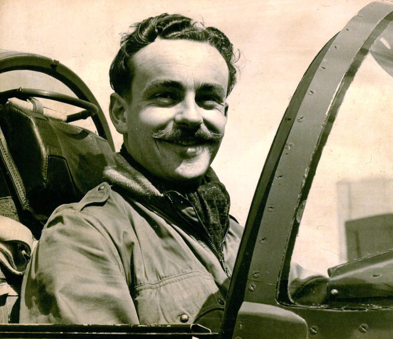 Test & Research Pilots, Flight Test Engineers: Harry W.Rayner 1929-2007