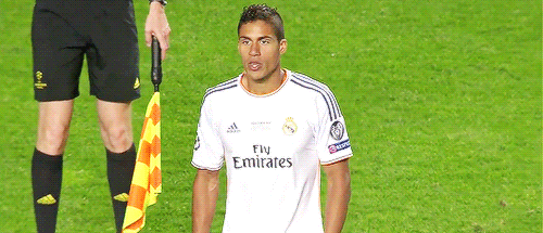 Shurweys: HALA MADRID Y NADA MÁS