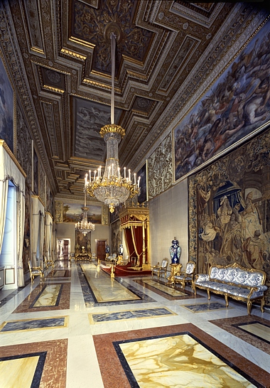 loveisspeed.......: The Quirinal Palace , Palazzo del Quirinale is a ...