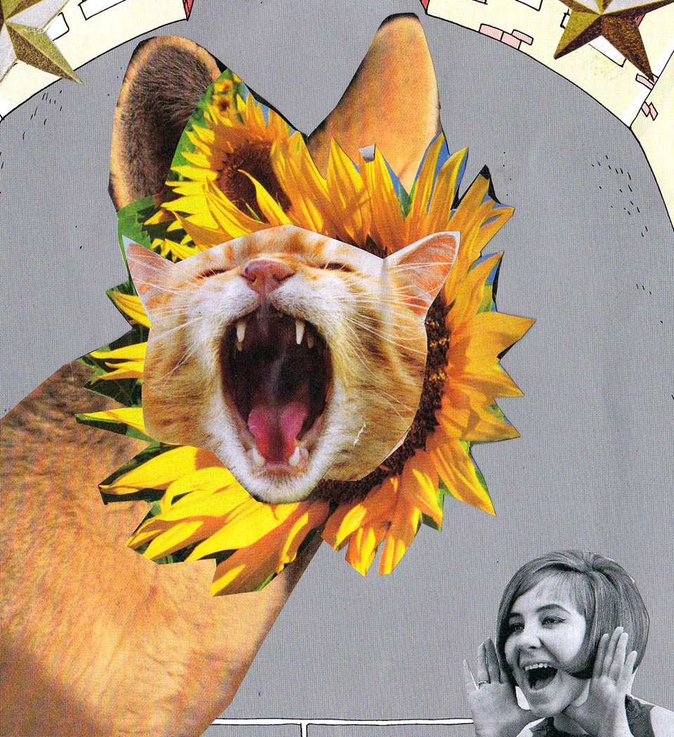 The Kollage Kit: September 2013